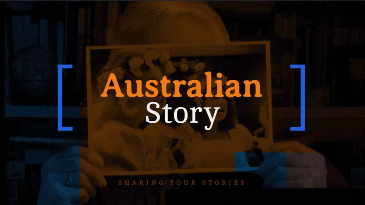 Australian Story - Airs 8:01 PM 2 Sep 2024 on ABCTV HD - ClickView