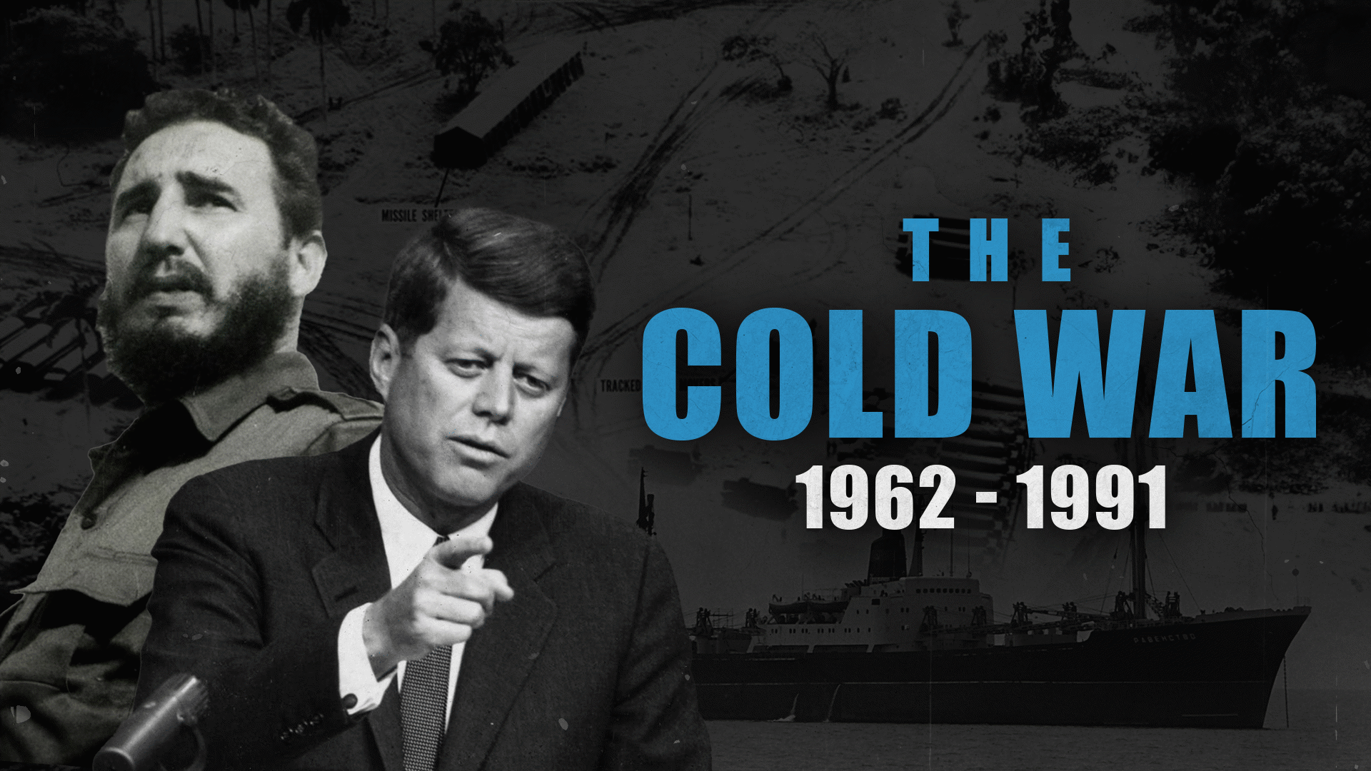 Part 2: 1962 - 1991 - ClickView