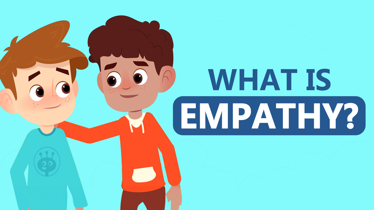 What Is Empathy? - ClickView