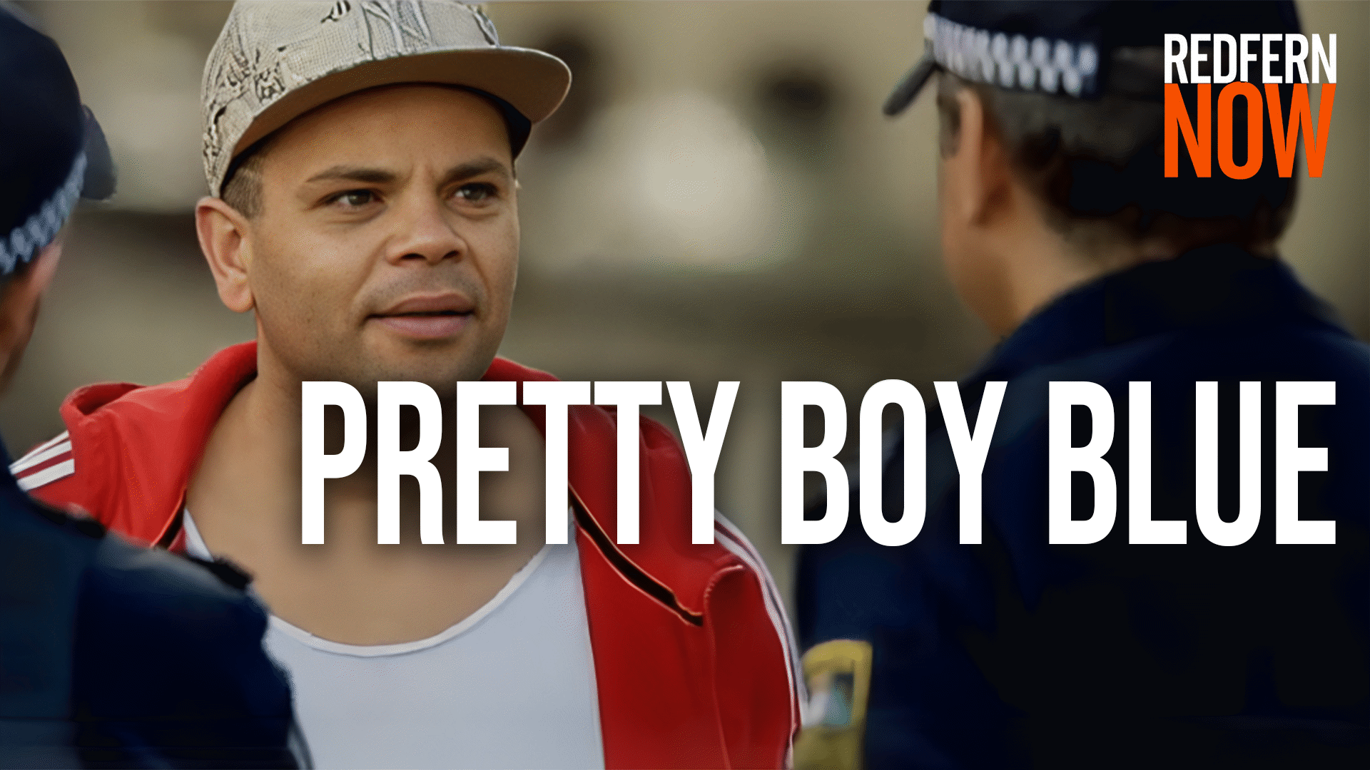 Pretty Boy Blue Video & Resources | ClickView