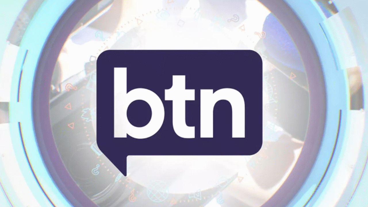 BTN - Airs 10:01 AM 17 Oct 2023 on ABC ME - ClickView