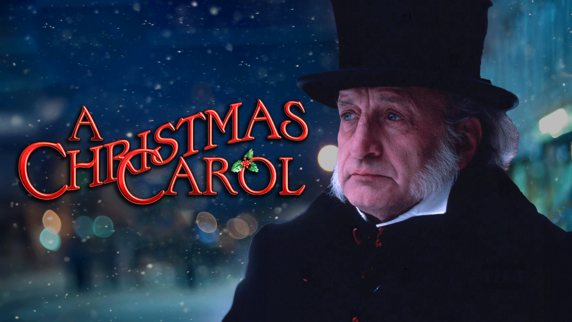 A Christmas Carol Video & Resources | ClickView