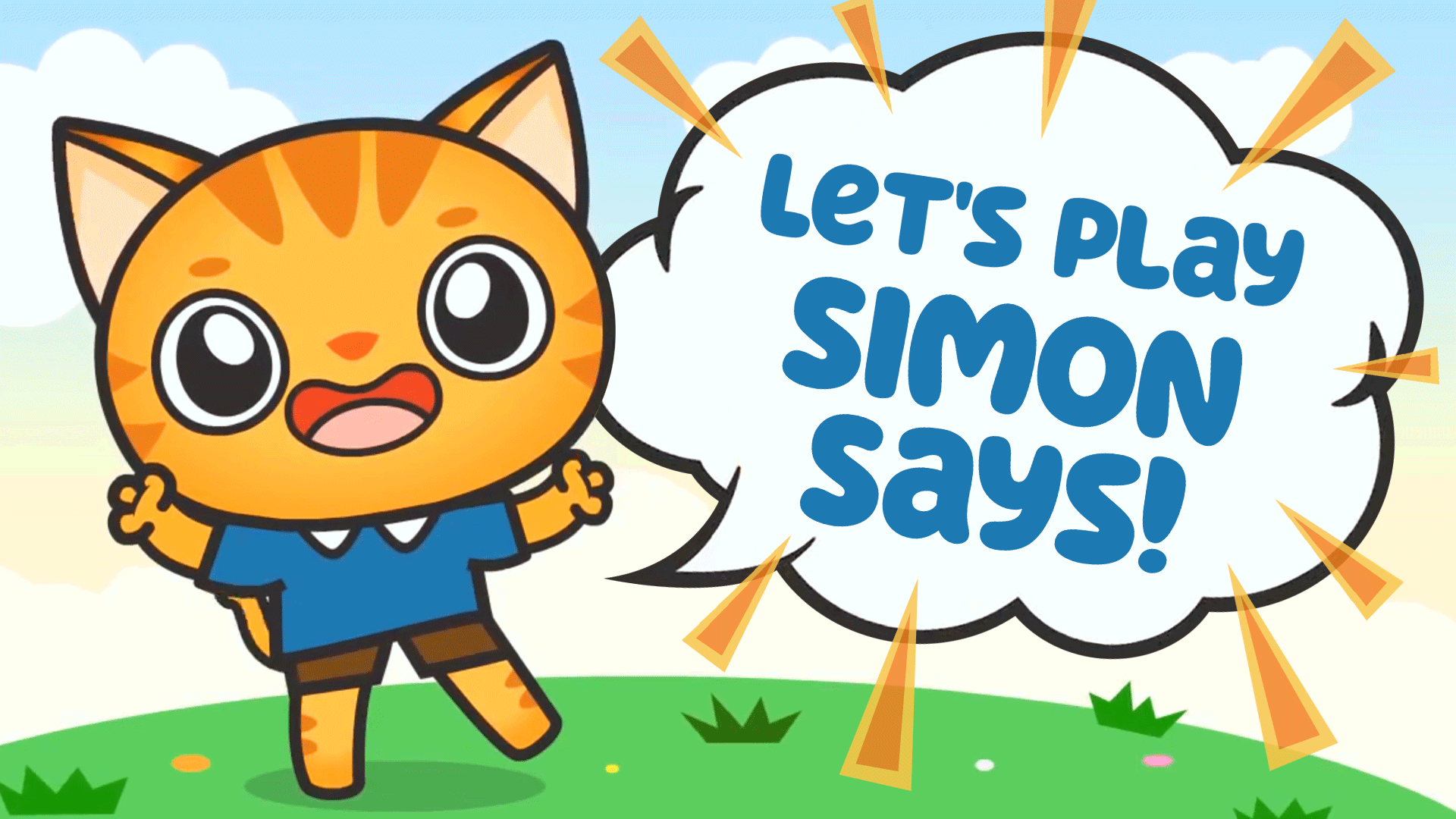 Simon Says Video & Resources | ClickView