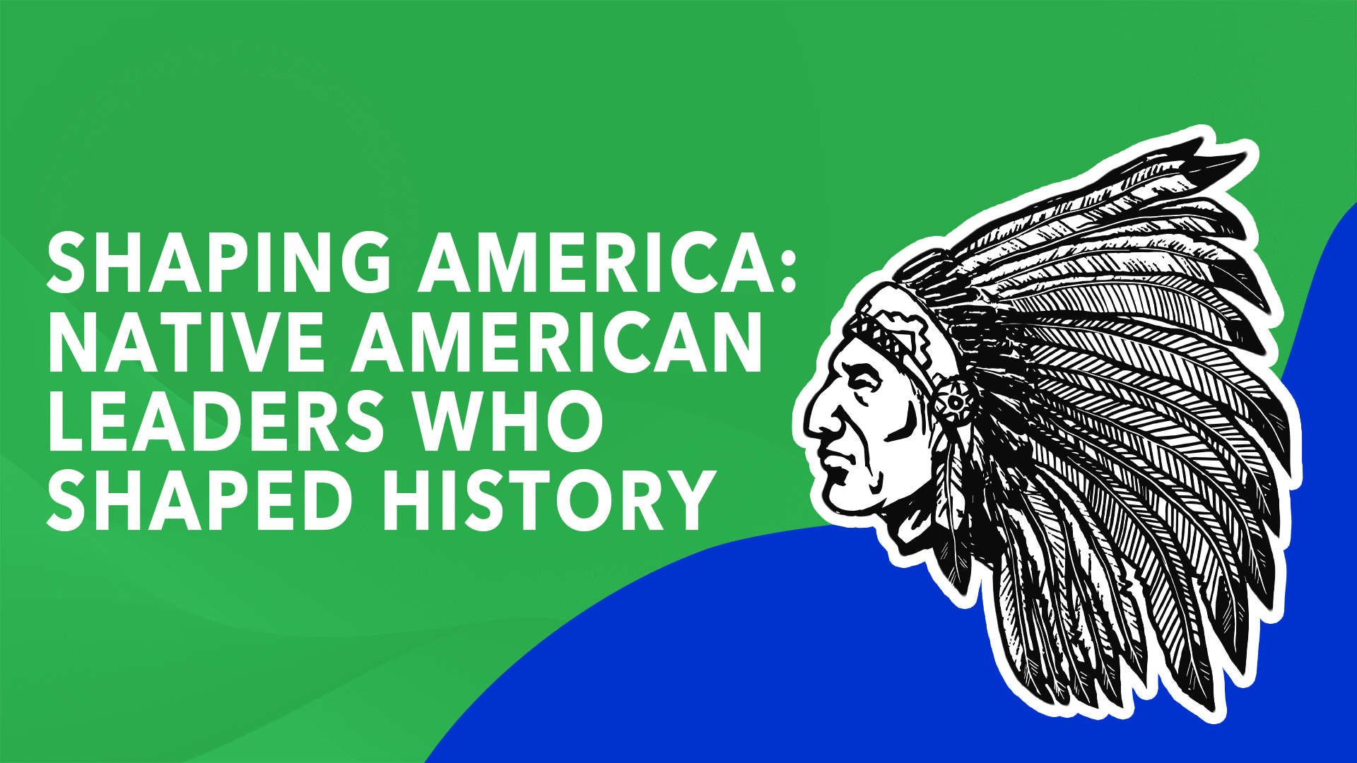 Smithsonian National Portrait Gallery presents Shaping America: Native ...