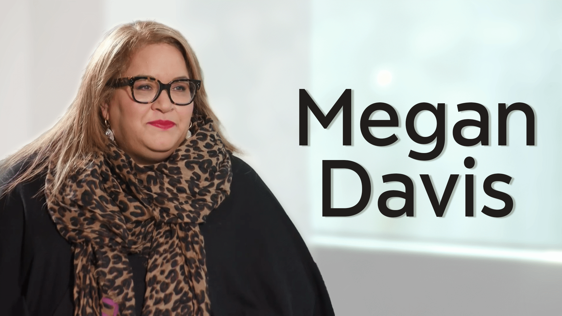 Megan Davis Video & Resources | ClickView