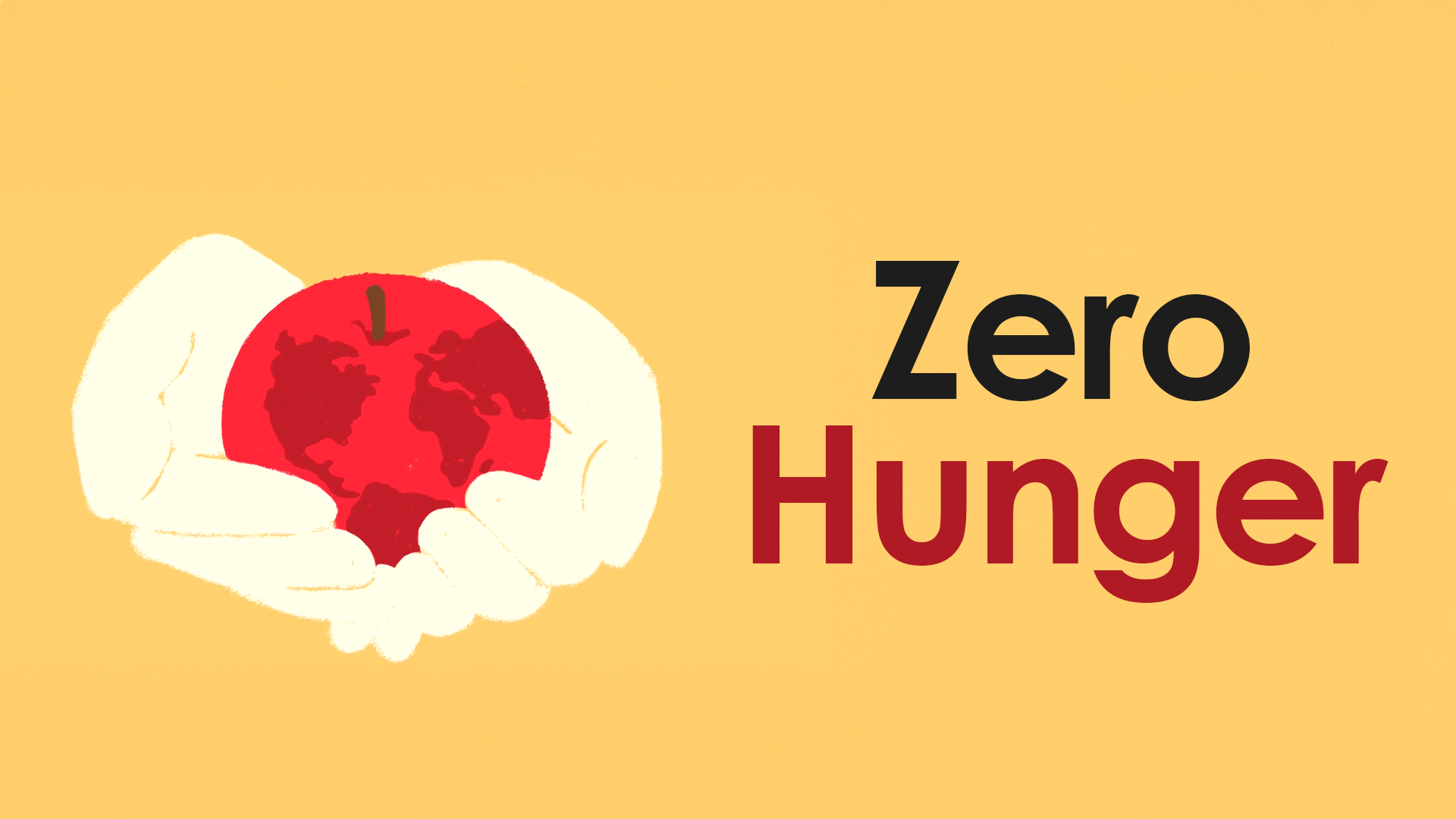 Goal 02: Zero Hunger Video & Resources | ClickView