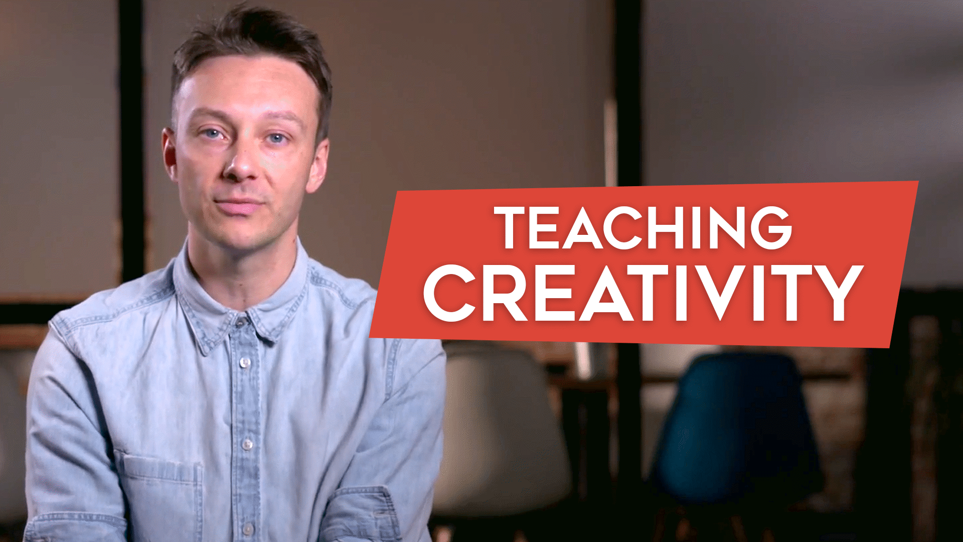 How to Teach Creativity Skills Video & Resources | ClickView