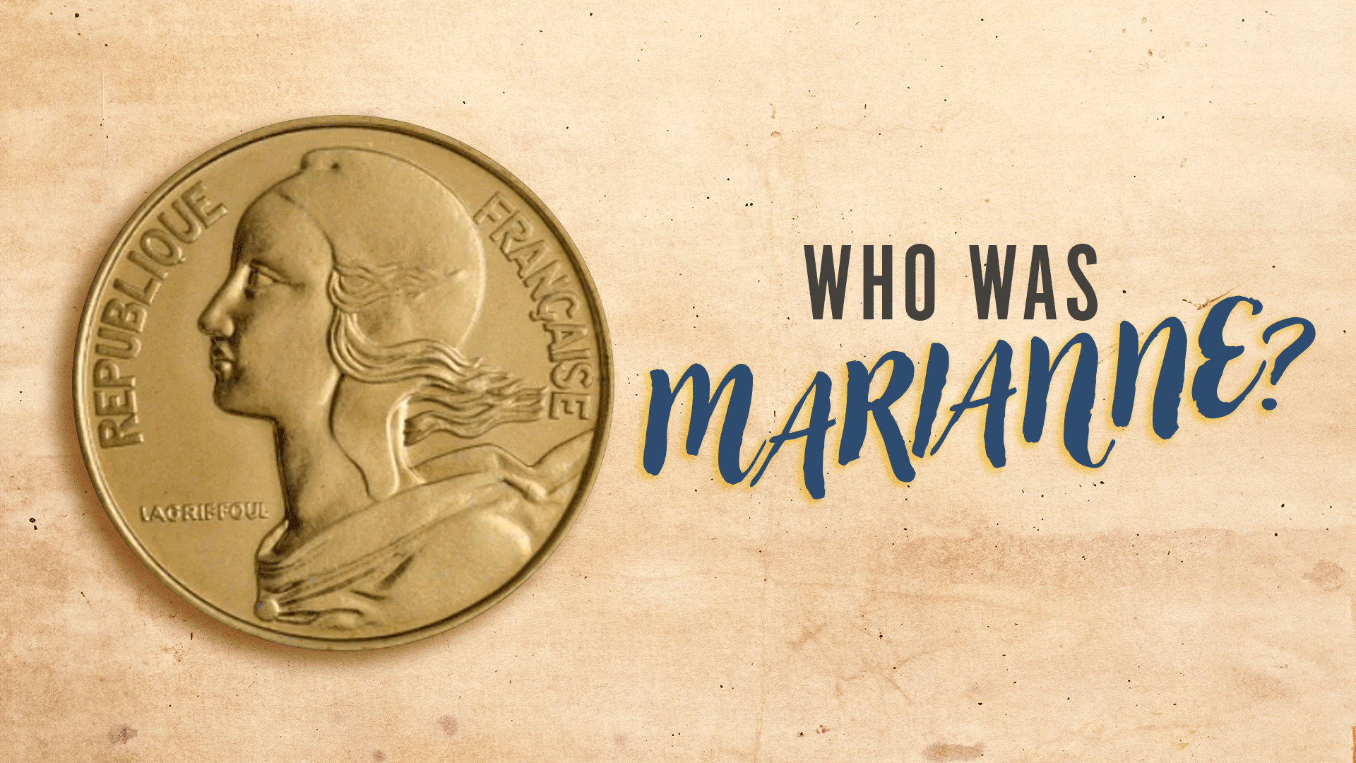 La Marianne: Symbol of the French Republic | ClickView