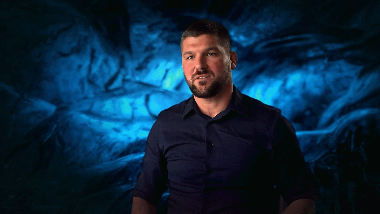 Arctic Doomsday Device - Secrets in the Ice i... - ClickView