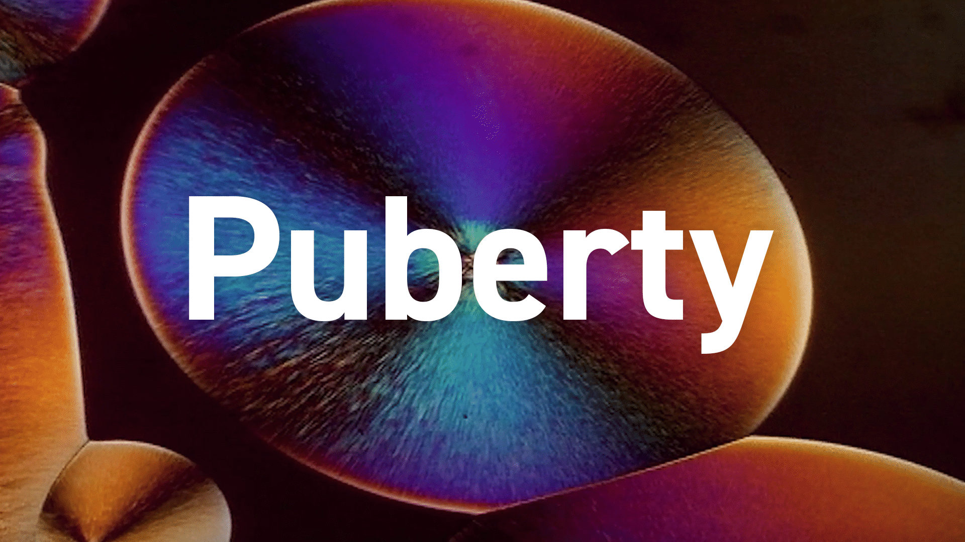 Introduction to Puberty Video & Resources | ClickView