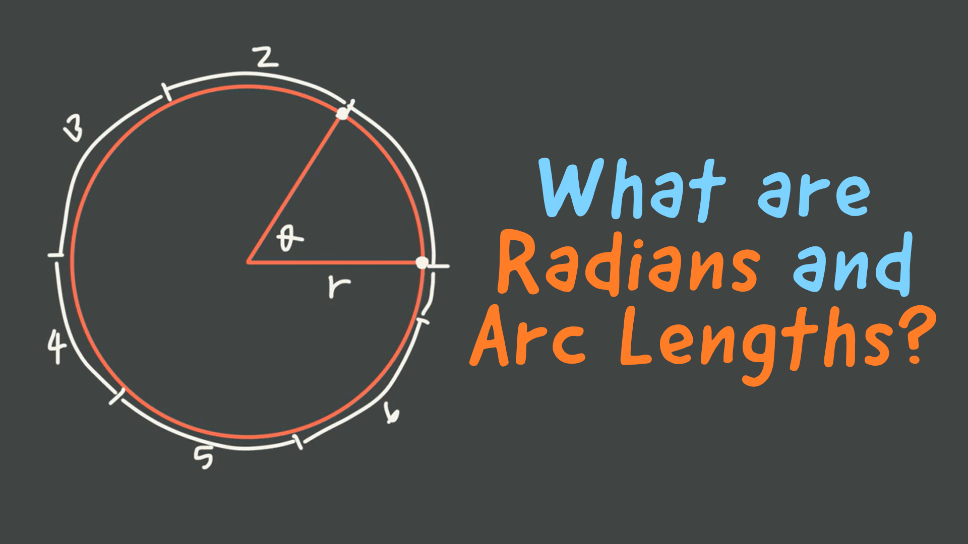 Angles in Circles Videos & Worksheets | ClickView
