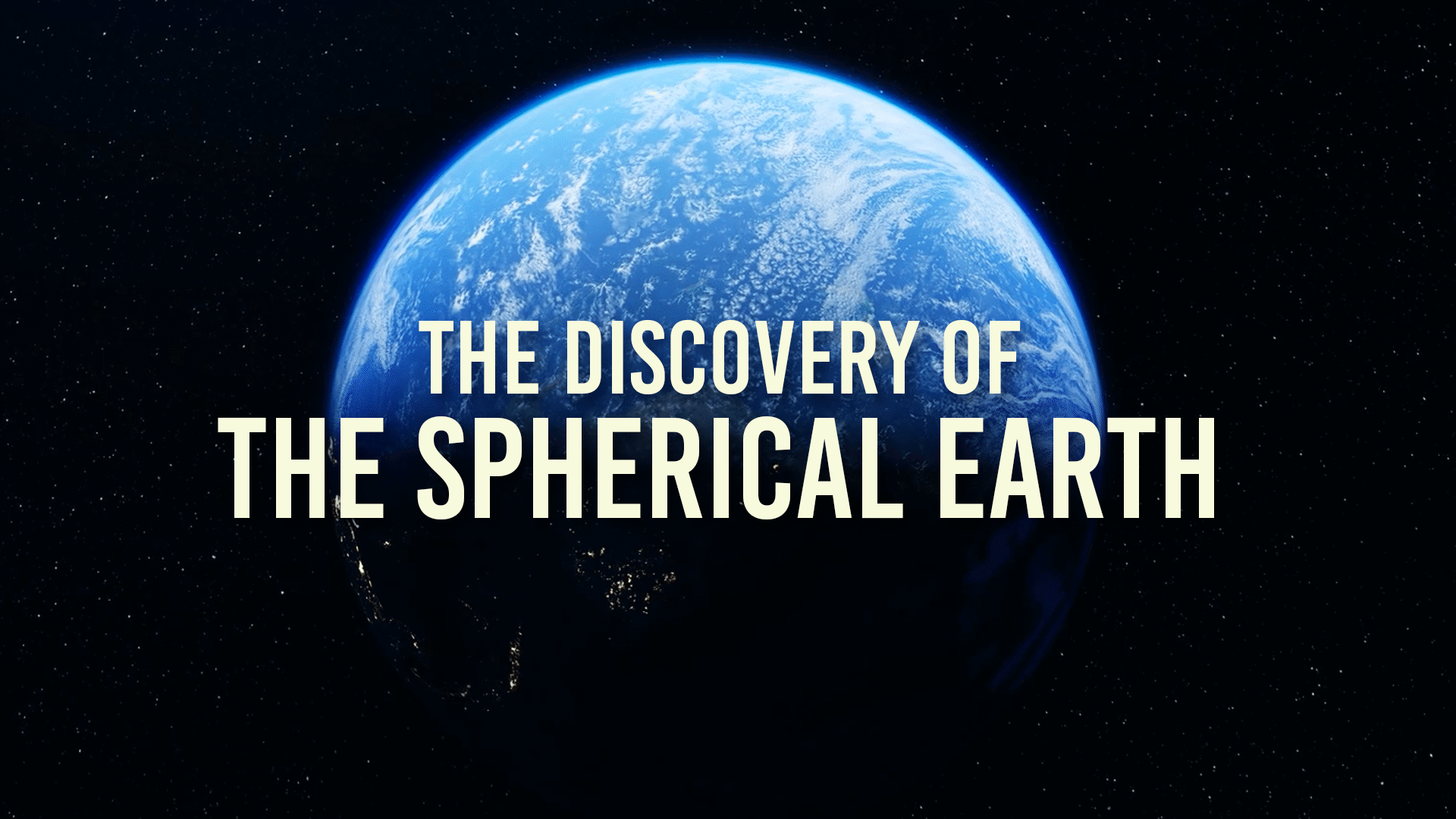 The Earth, Sun and Moon | ClickView