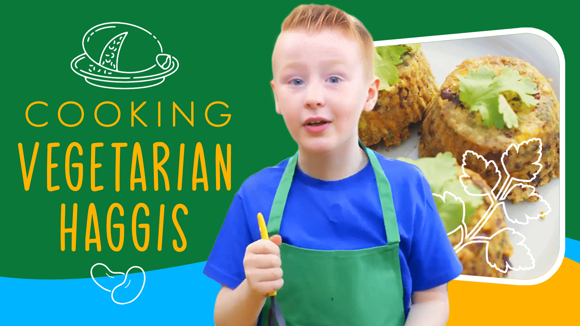My World Kitchen Videos & Resources | ClickView