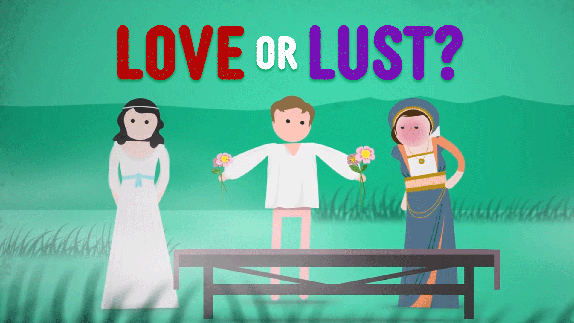 Crash Course English Literature | ClickView