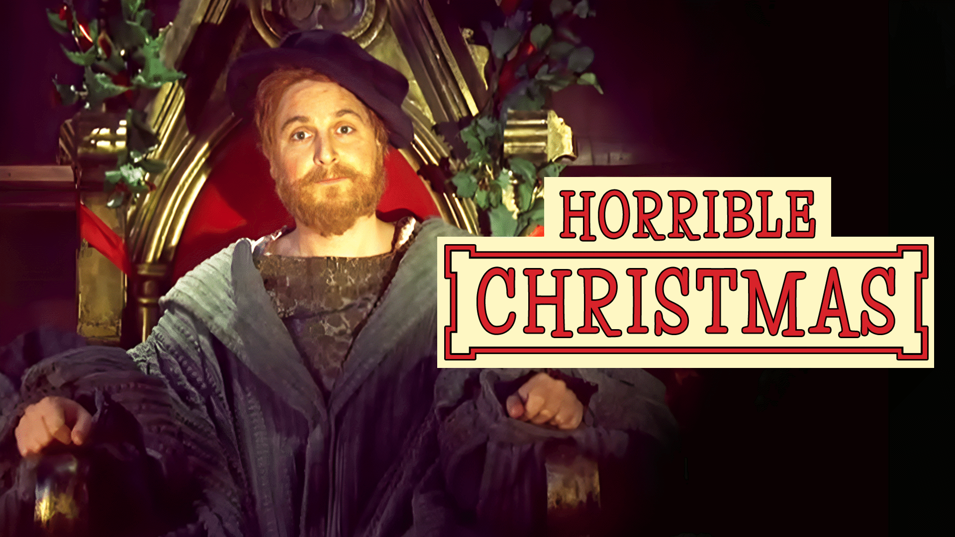 Popular Christmas television programmes | ClickView