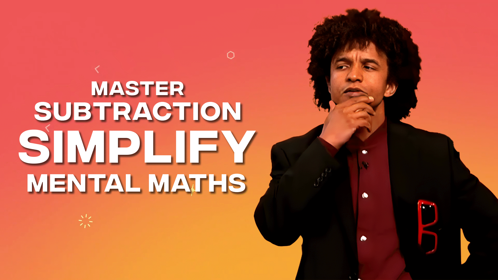 Subtraction Videos, Resources & Worksheets | ClickView