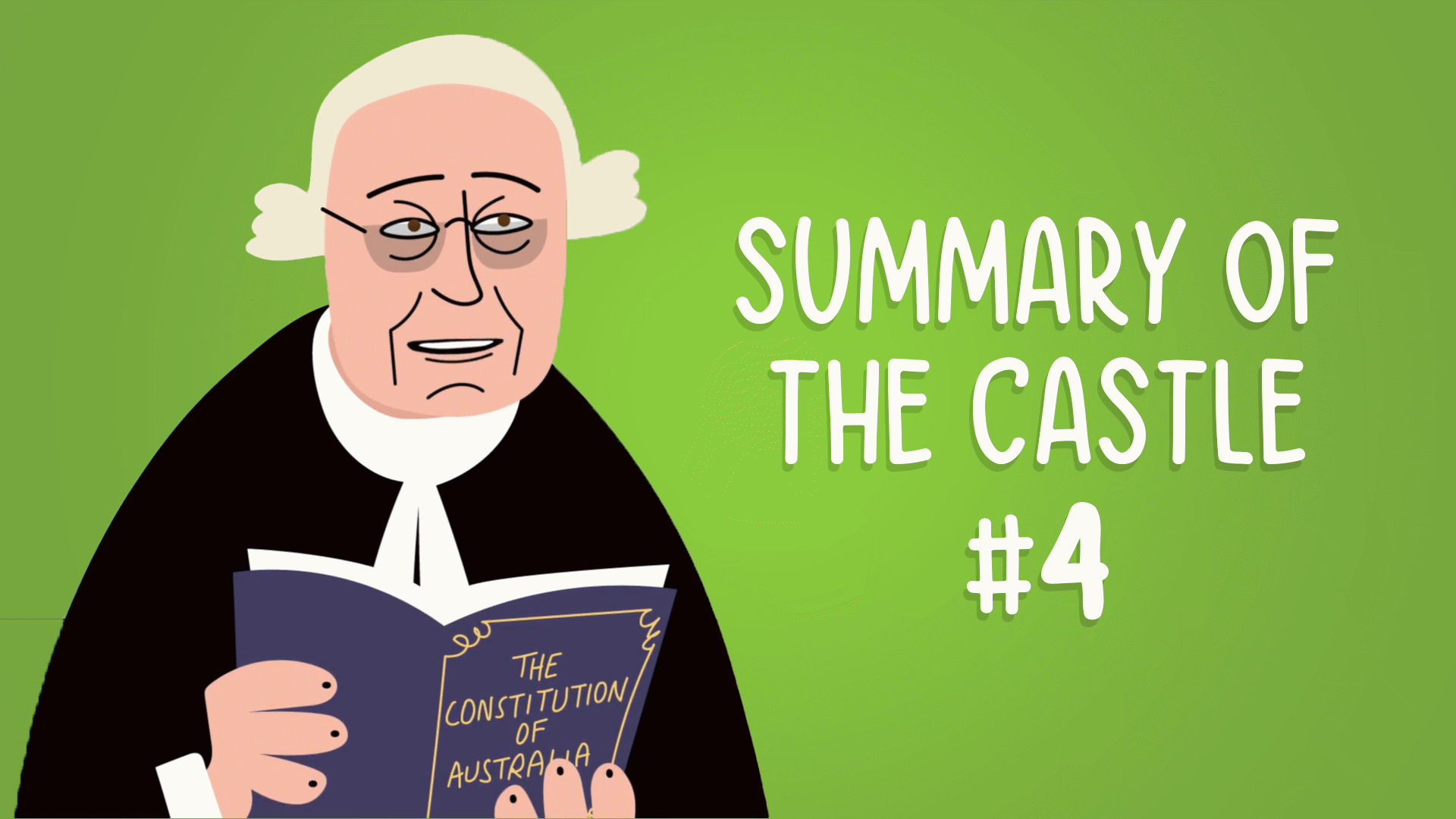 The Castle Videos, Resources & Worksheets | ClickView