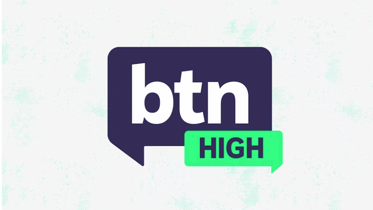 BTN High - Airs 10:25 PM 14 Mar 2024 on ABC ME - ClickView