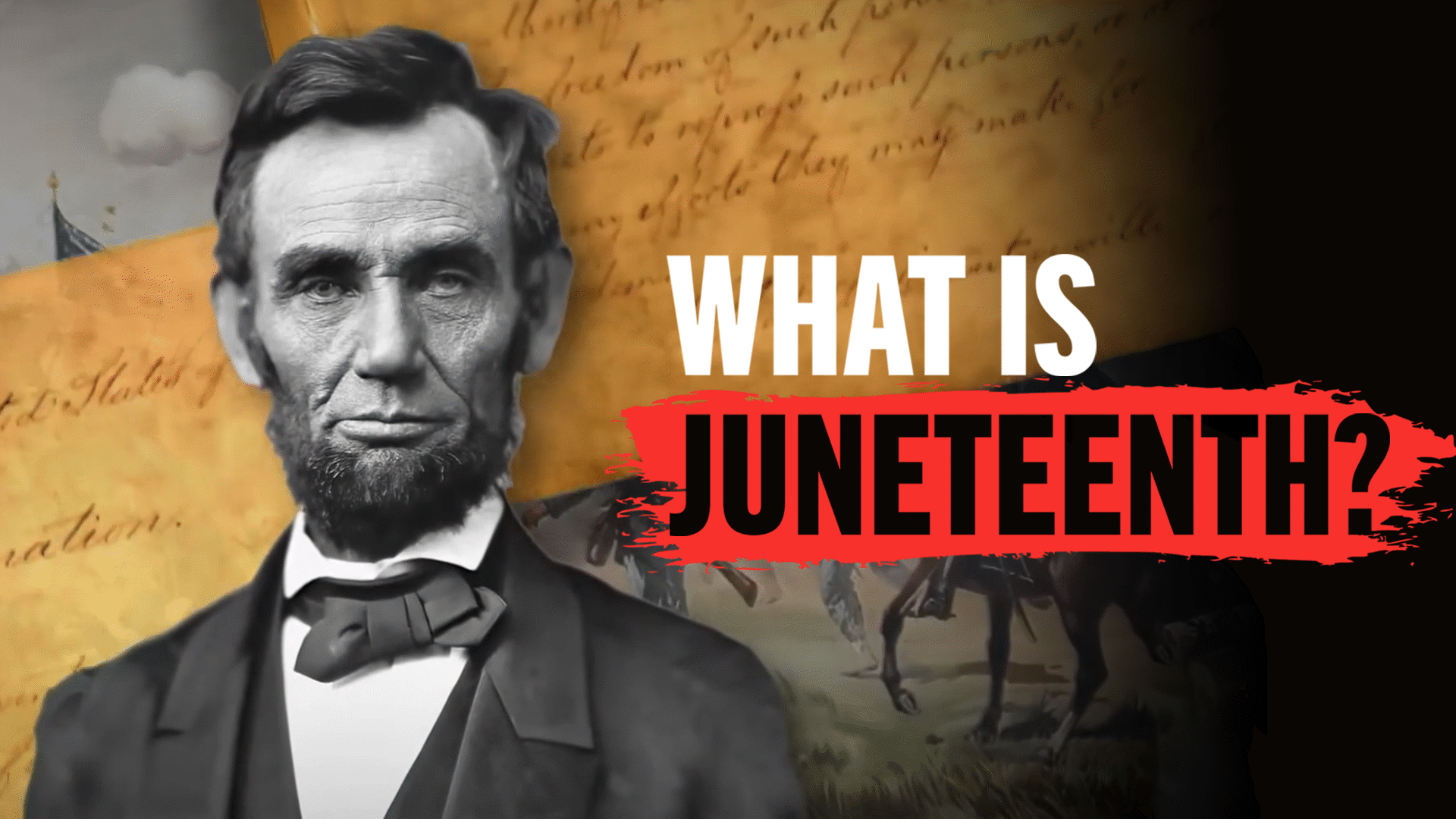 Juneteenth Video & Resources | ClickView