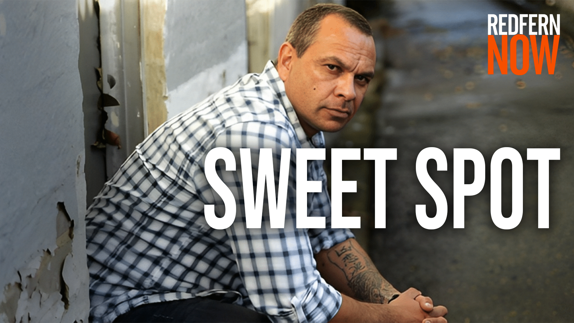 Redfern Now Videos & Resources | ClickView