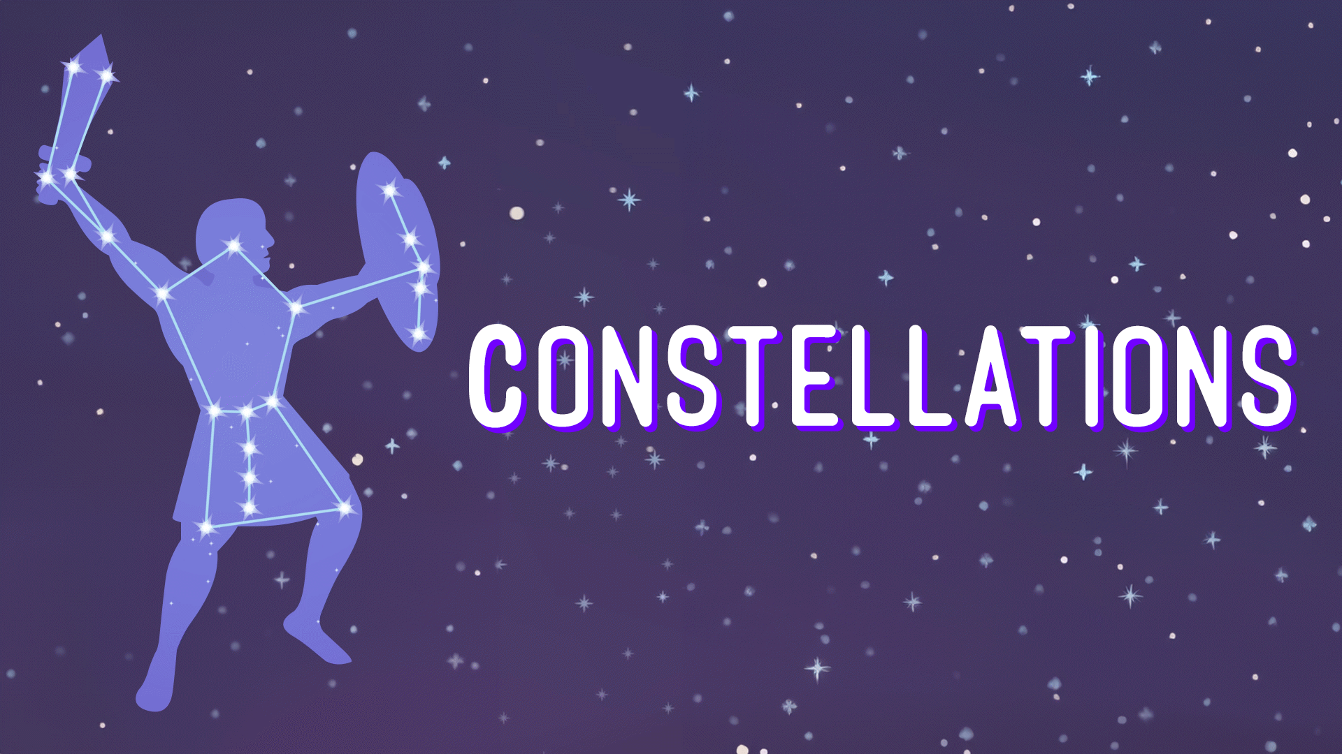 Super Stars (Constellations) Video & Resources | ClickView