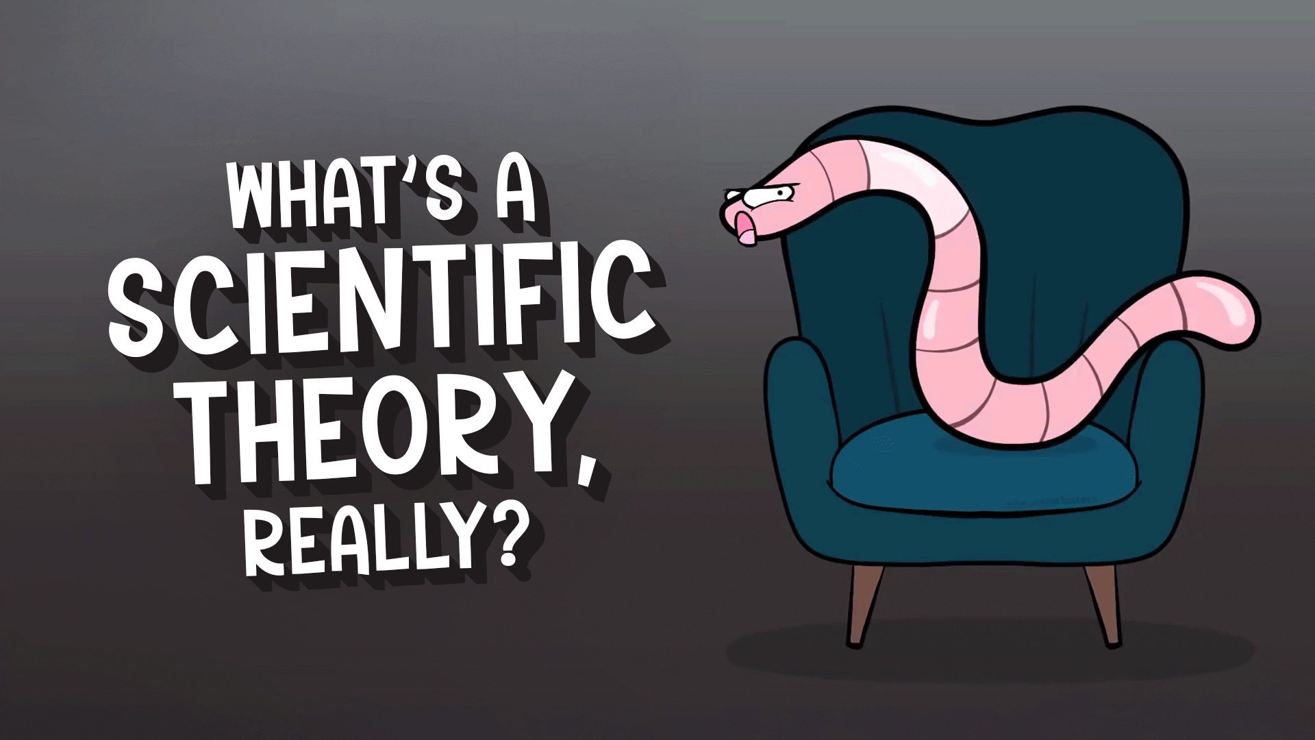 Casual and Scientific Use of "Theory" and "Law" | ClickView