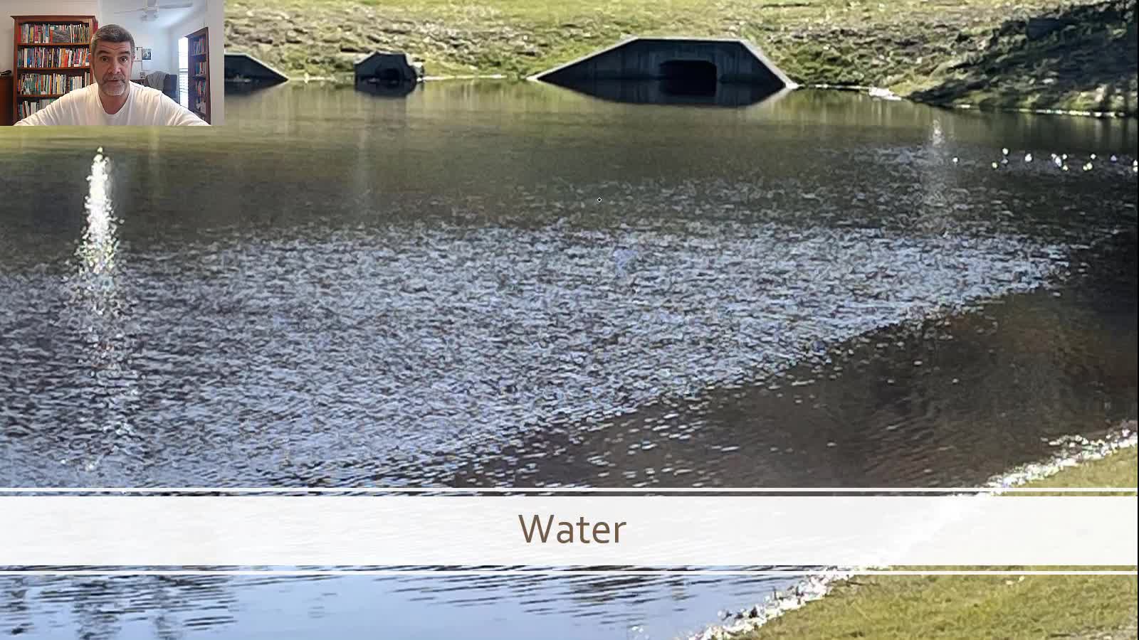 HSC EES Resource Management Water Resources -... - ClickView