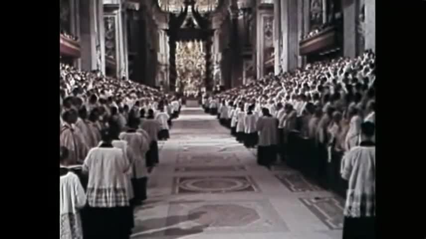 The Lost War of the Vatican: Part 2 - ClickView