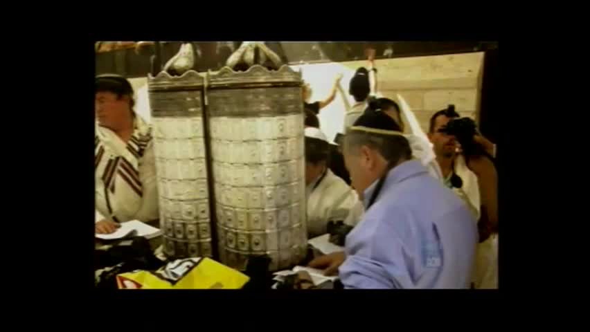 Christianity: A History - Jesus the Jew - Is... - ClickView