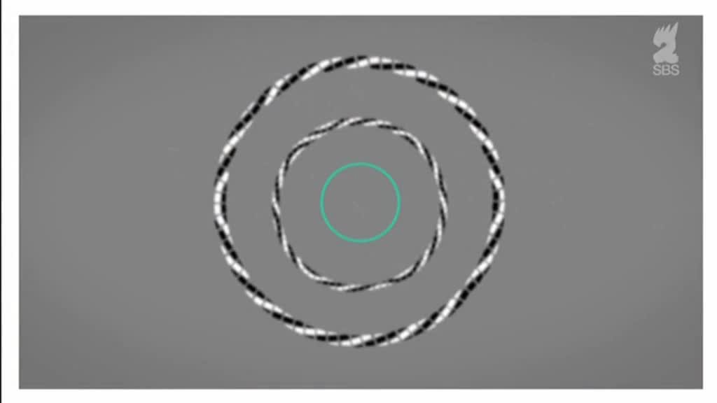 Patterns - This episode will show you why you... - ClickView