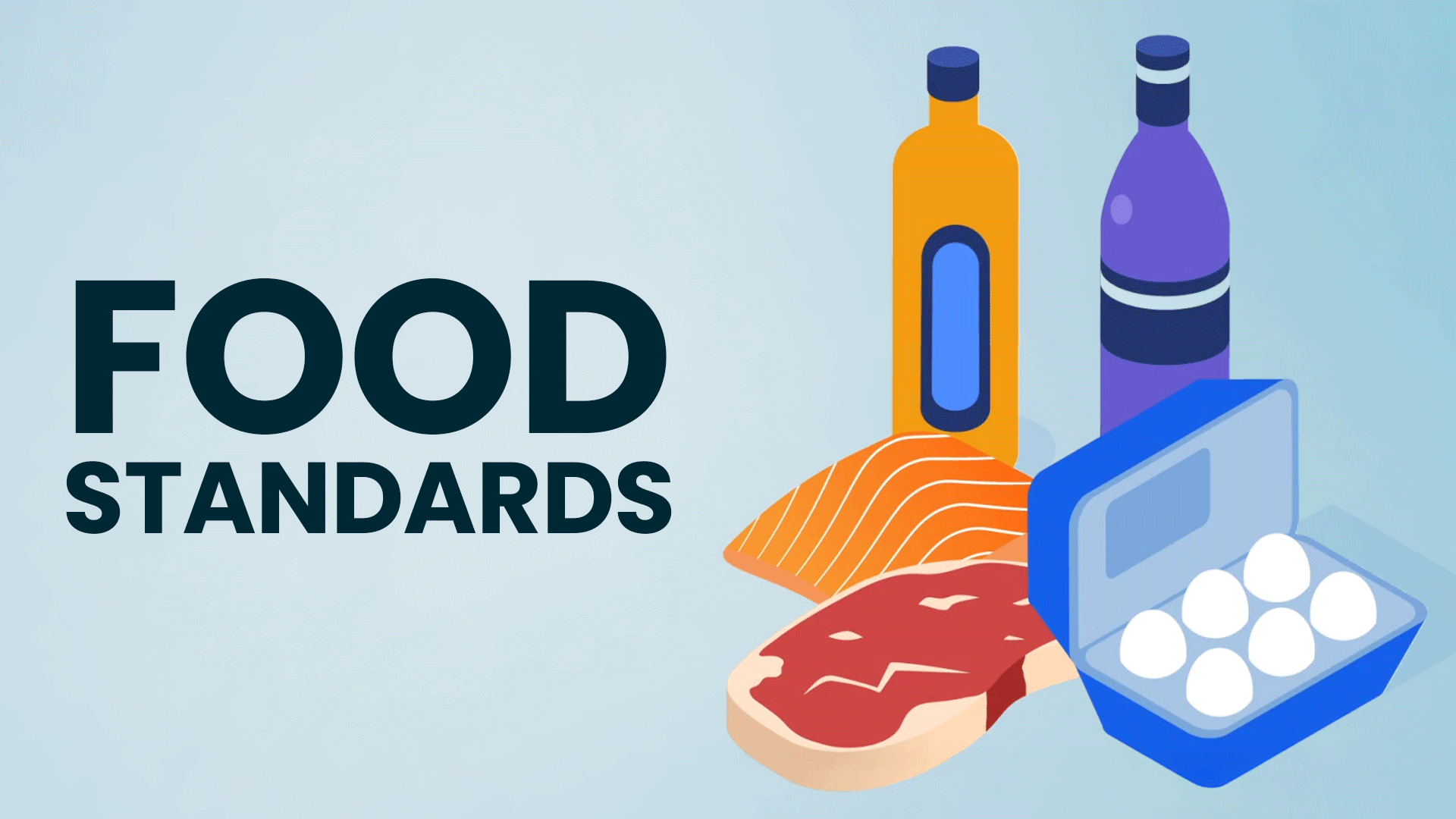 The Food Standards Code Video & Resources | ClickView