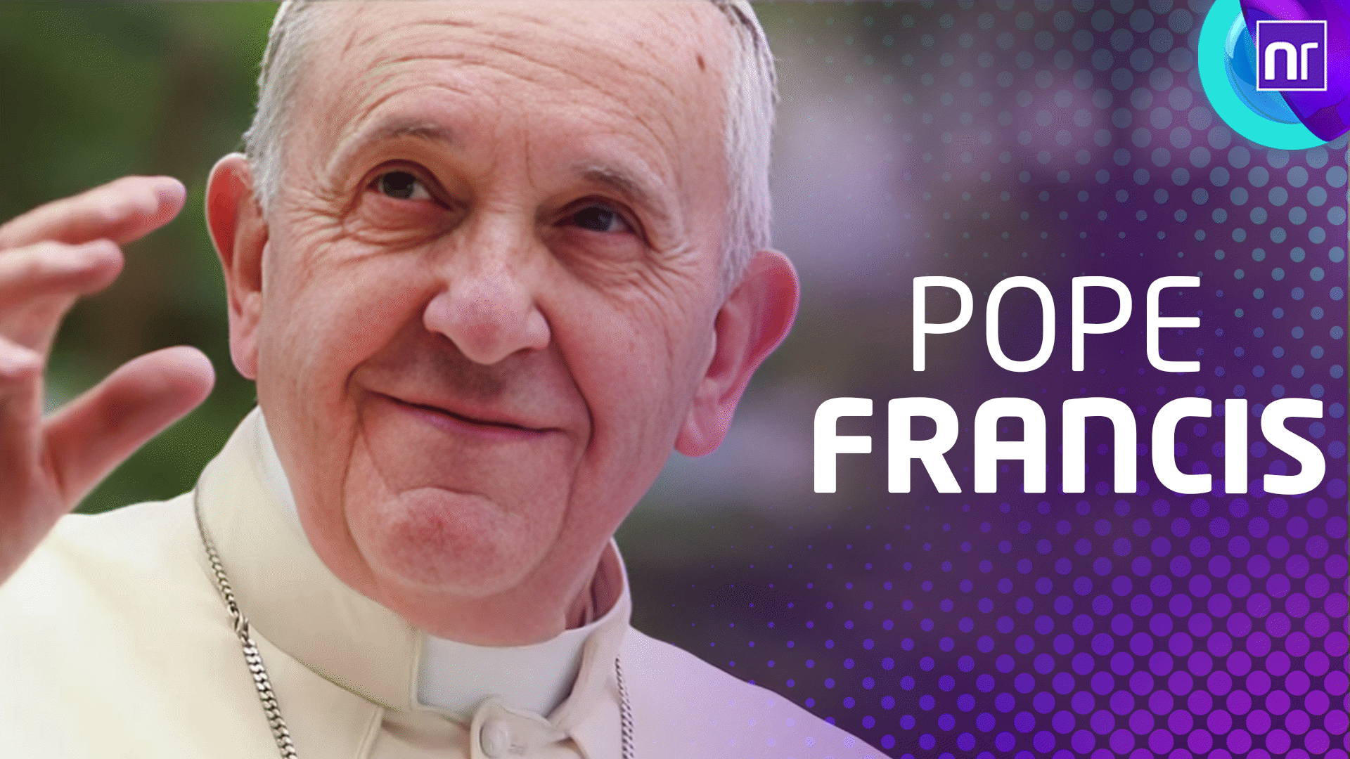 Remembering Pope Francis 1936 - 2025 | ClickView