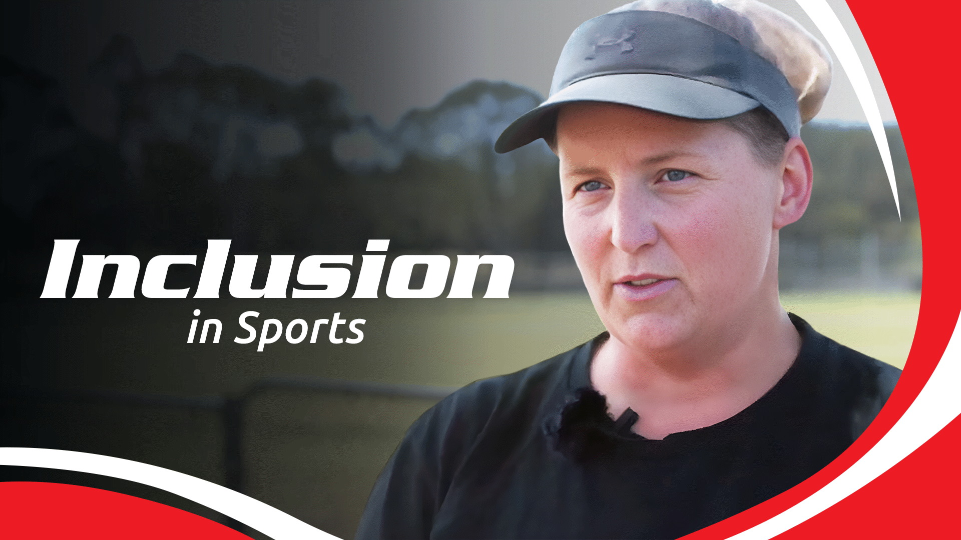 Creating Inclusion through Unified PE and Sport | ClickView