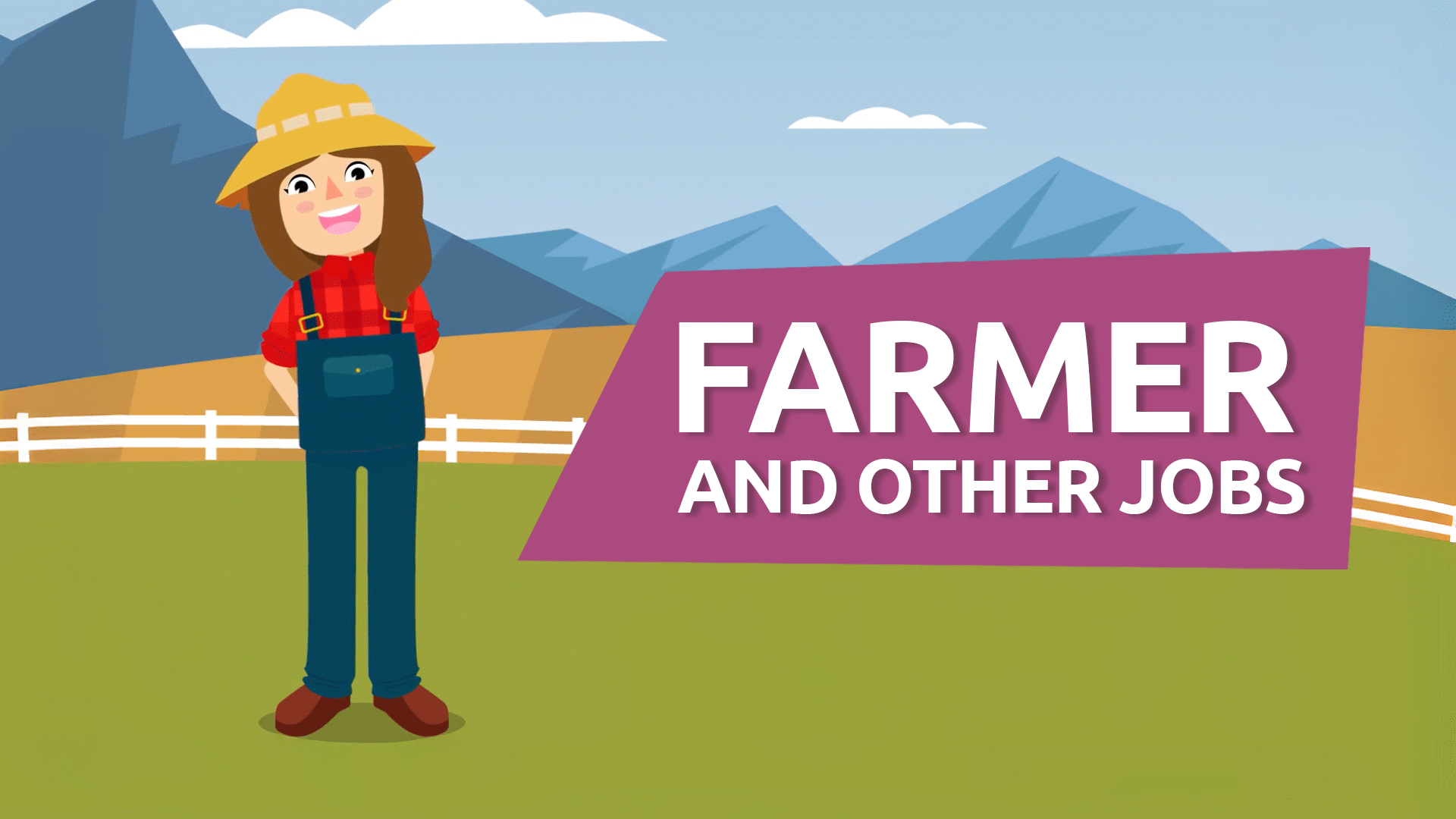 Jobs and Occupations: Part 1 Video & Resources | ClickView