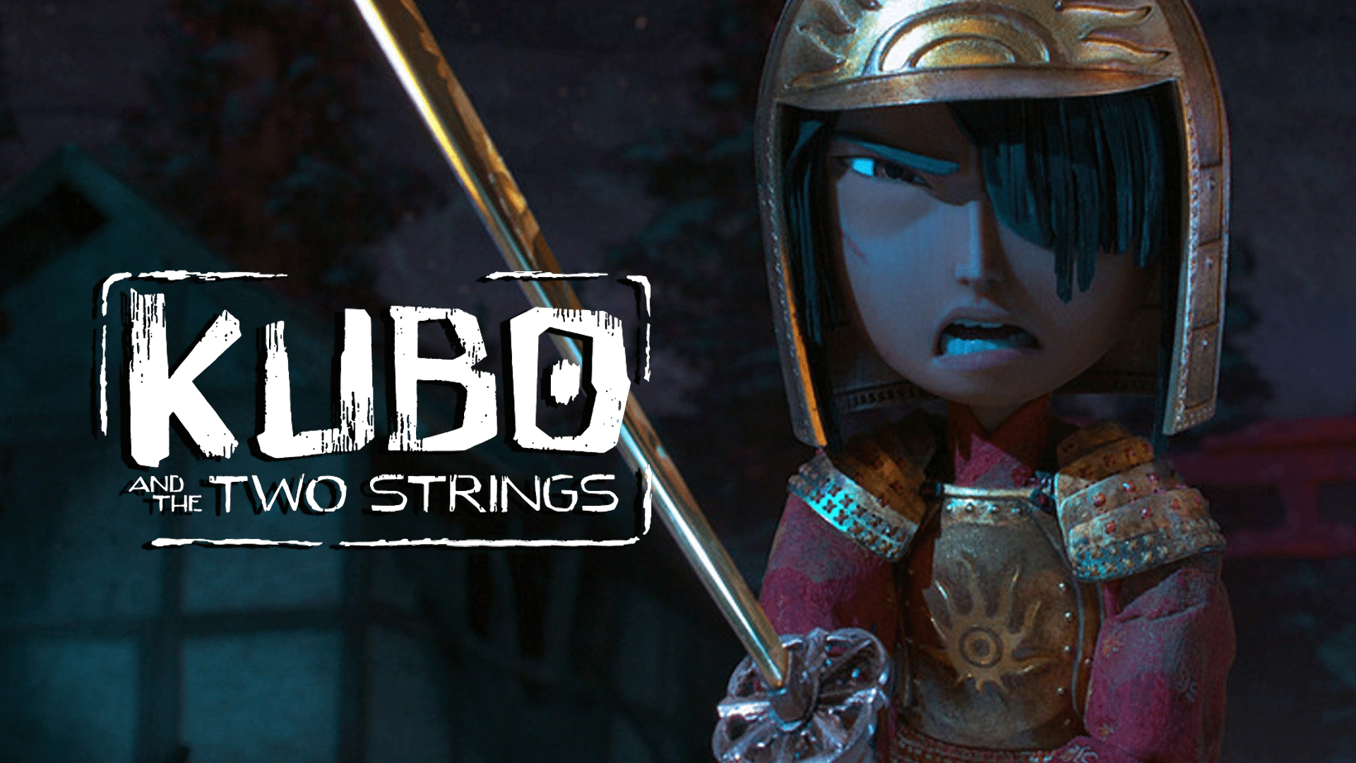 Kubo and the Two Strings Video & Resources | ClickView