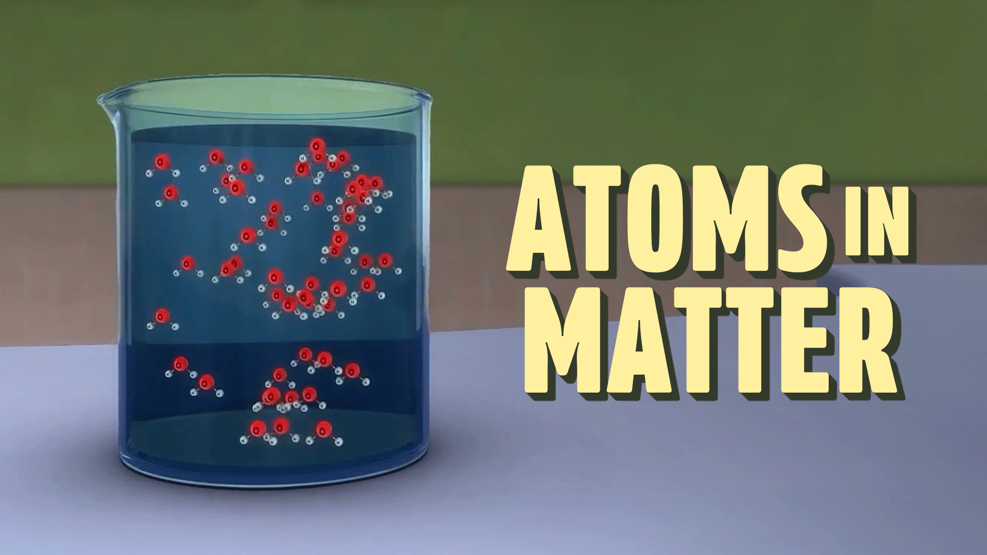 Matter and Its Interactions Videos & Resources | ClickView