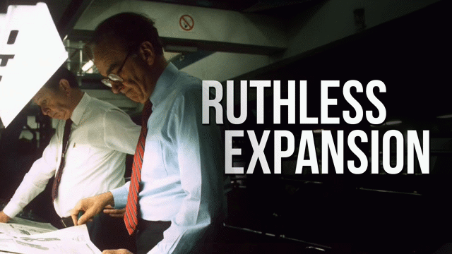 The Murdochs: Empire of Influence | ClickView The Murdochs: Empire of Influence | ClickView