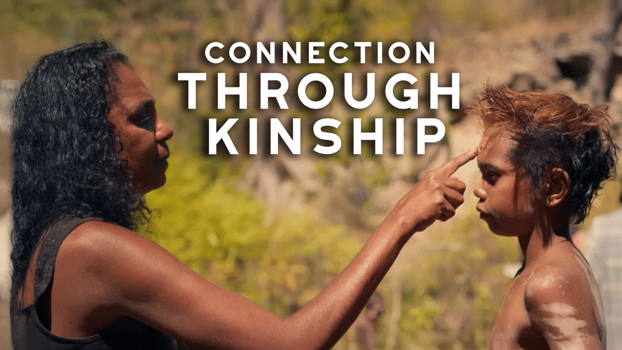 Story 4: Connection through Kinship | ClickView