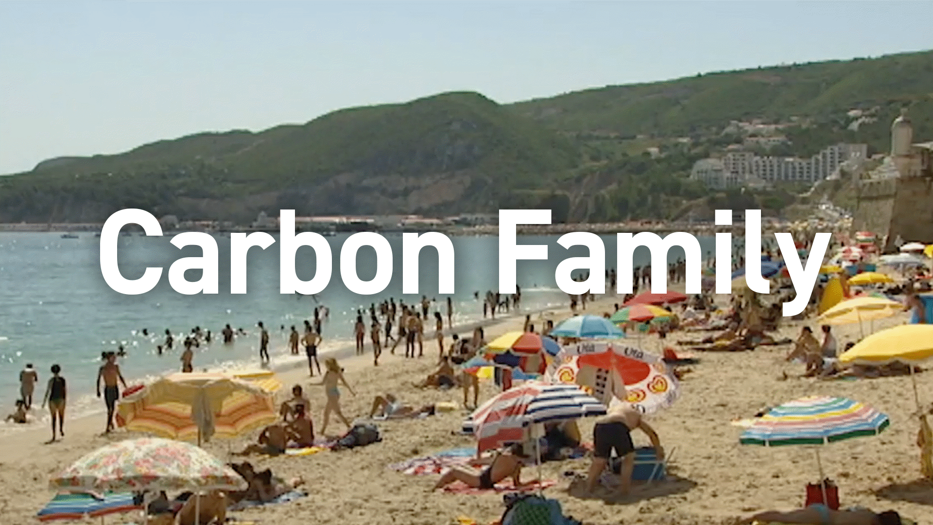 A Changing World: Humans and the Carbon Cycle | ClickView