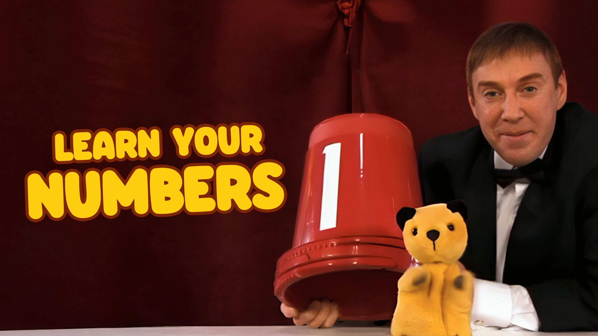 Learn with Sooty Videos & Resources | ClickView
