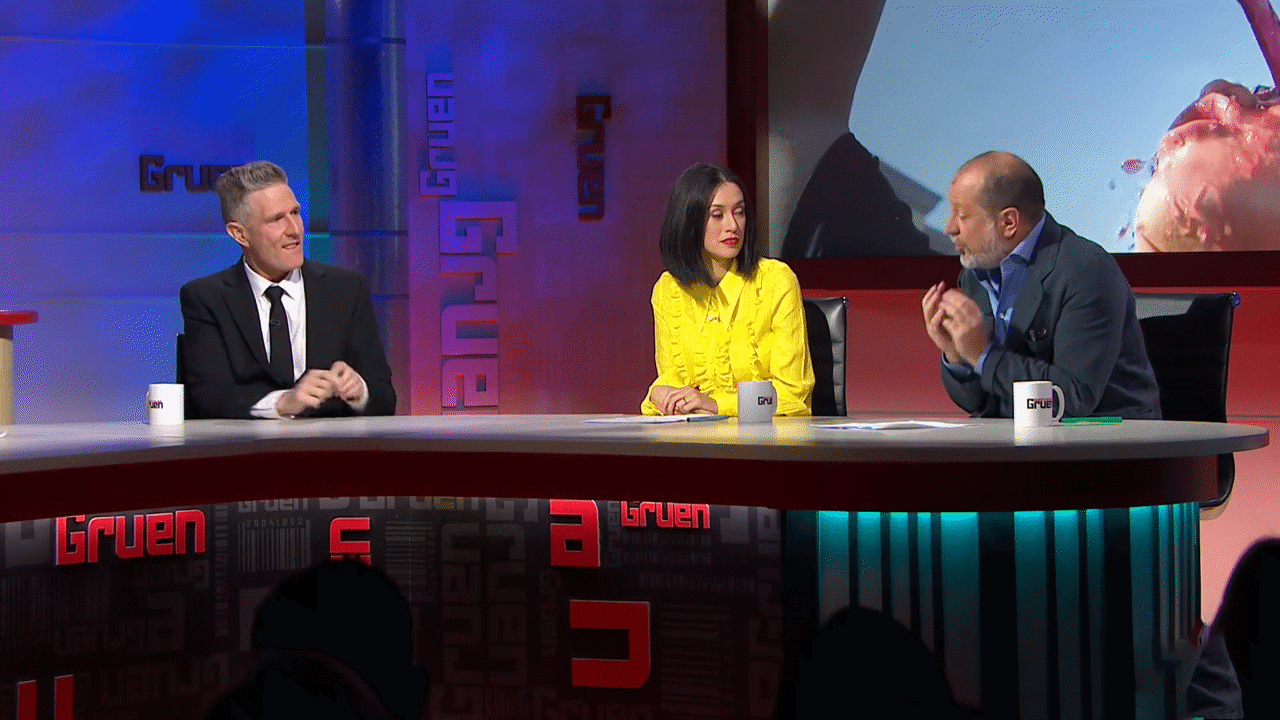 Episode 06 - We're tired of drink brands tryi... - ClickView