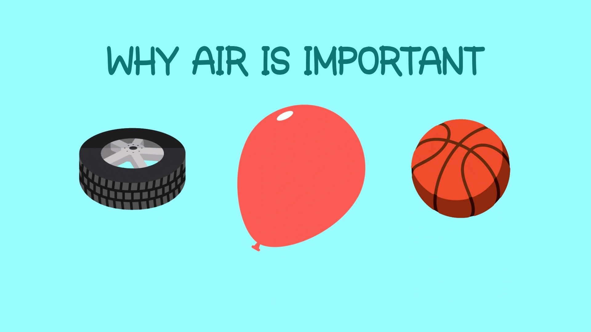 Air and Its Uses Video & Resources | ClickView