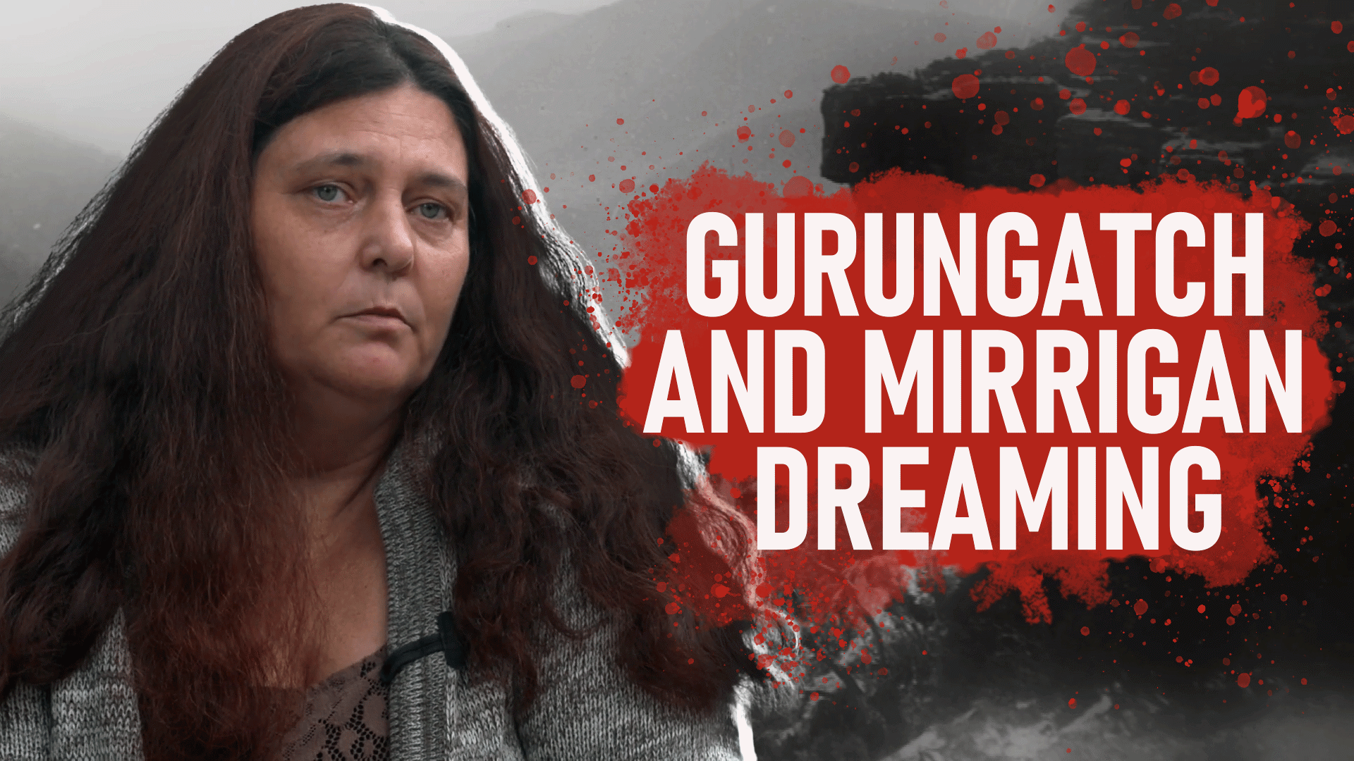 Gurungatch and Mirrigan Video & Resources | ClickView