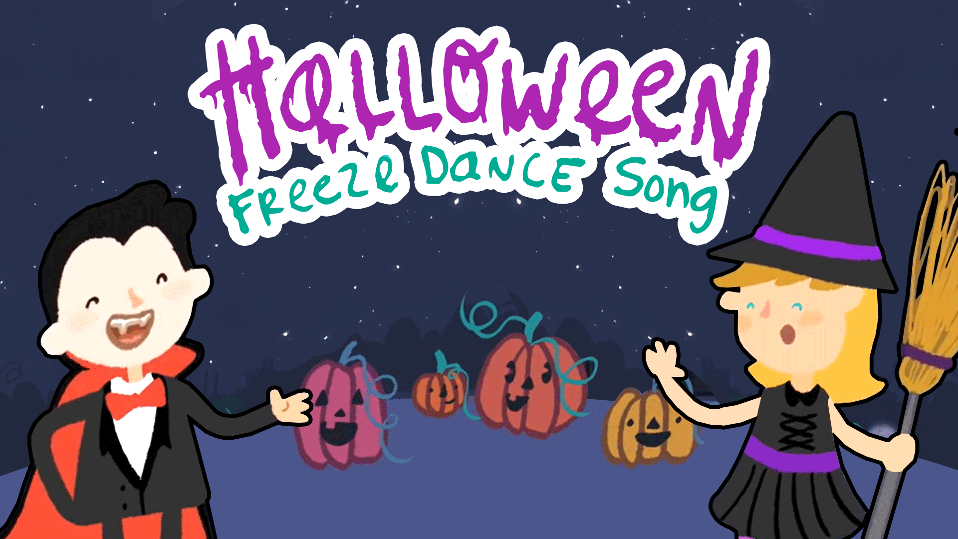 Halloween Videos, Resources & Worksheets | ClickView