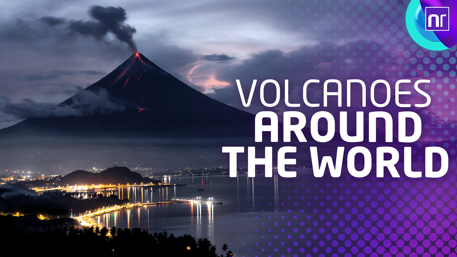Volcanoes Videos, Resources & Worksheets | ClickView