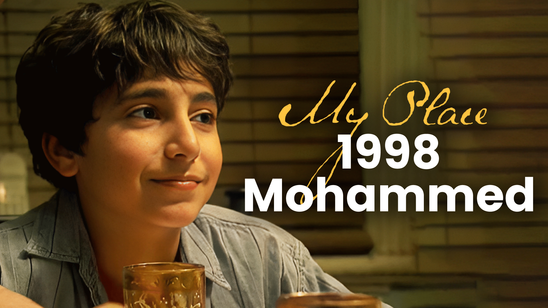 My Place Videos & Resources | ClickView