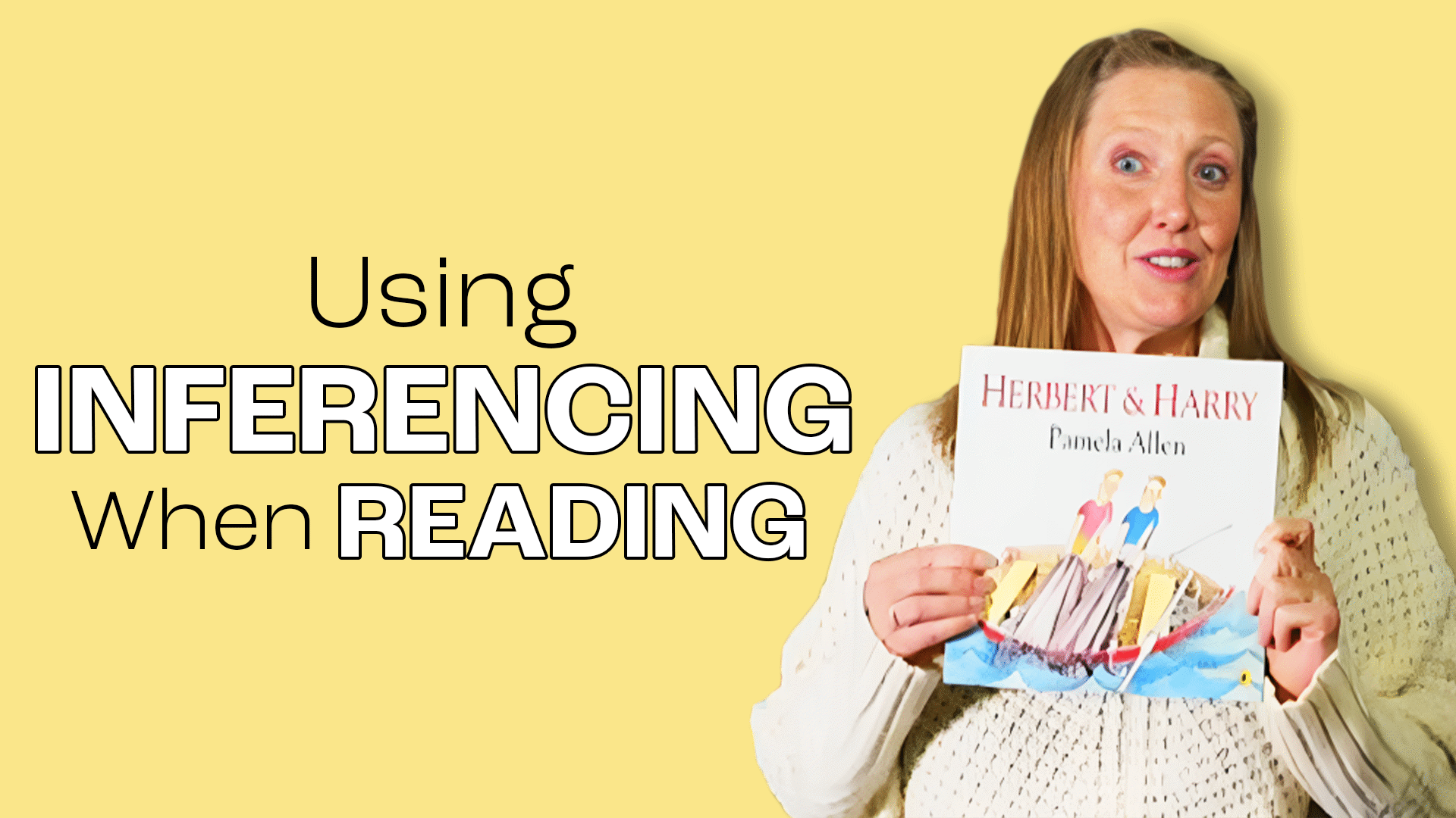 Reading Comprehension using Inferencing | ClickView