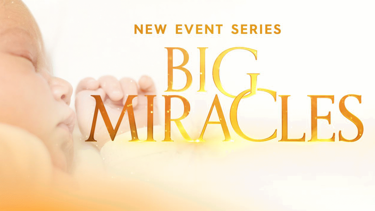 Big Miracles - Airs 9:00 PM 11 Mar 2024 on 9HD Sydney - ClickView