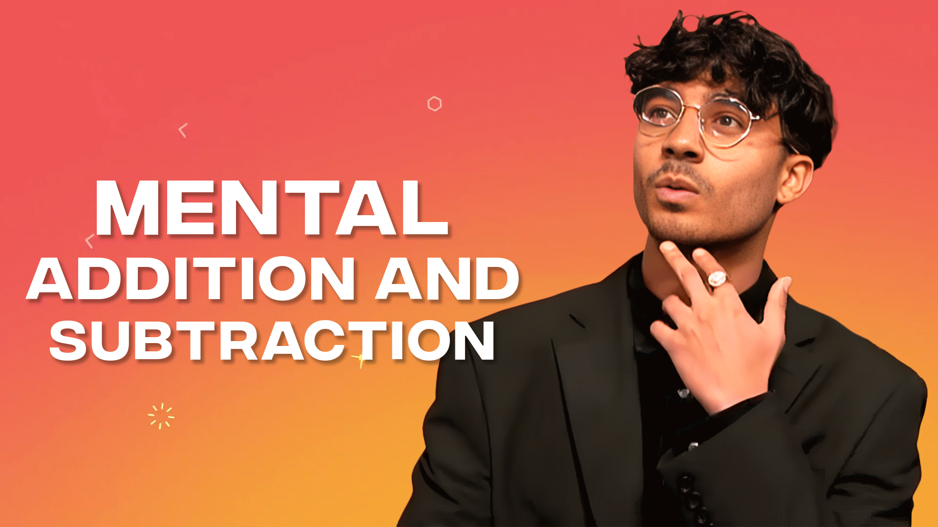 Maths: Mental Addition and Subtraction | ClickView