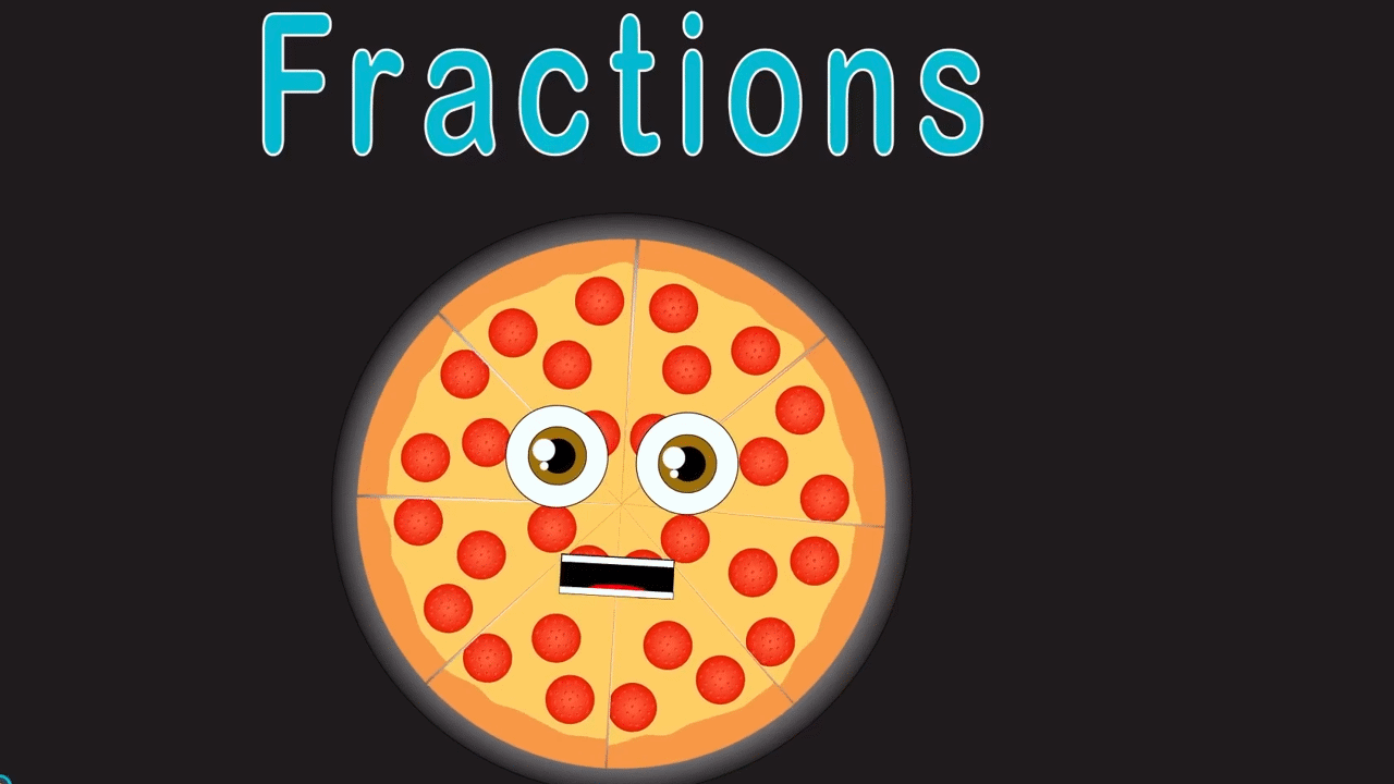 Adding And Subtracting Fractions Clickview